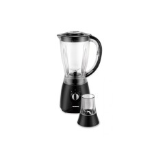 HEINNER Blender HBL-500R 1,5l/500W/plastična čaša/crni