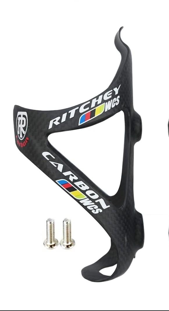 Ritchey WCS carbon nosač boce bidona 24gr