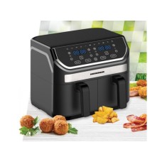 HEINNER Friteza Air Fryer HAF-KDB1700BK 1700W/8.5l/crna