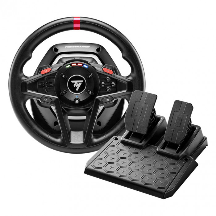 Thrustmaster T128-P Racing Wheel - Type C (Plug EU) volan PC/PS5/PS4