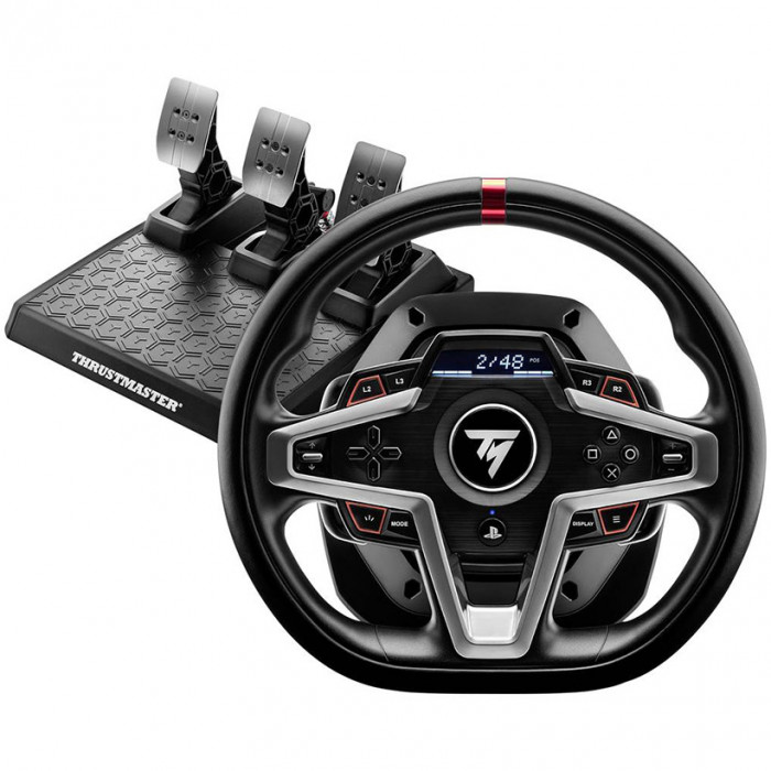 Thrustmaster T248P FF Racing Wheel volan PC/PS5/PS4