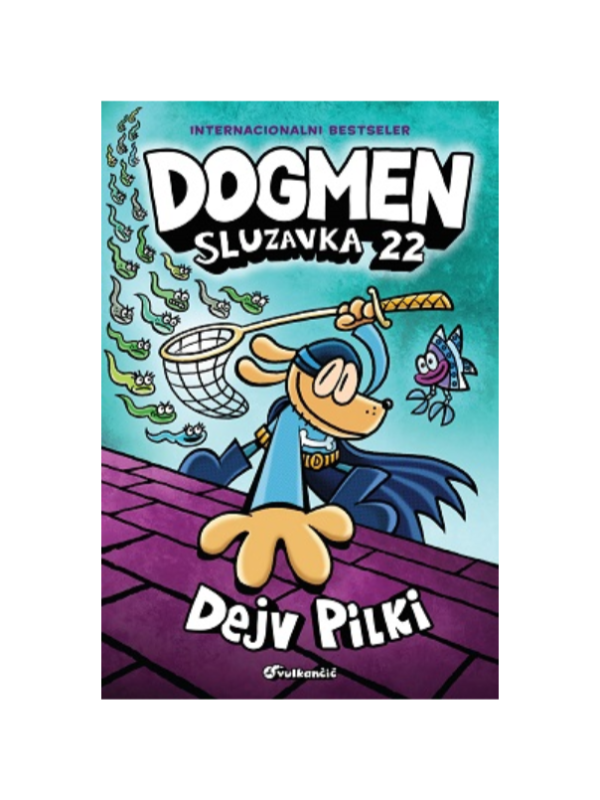 Dogmen: Sluzavka 22