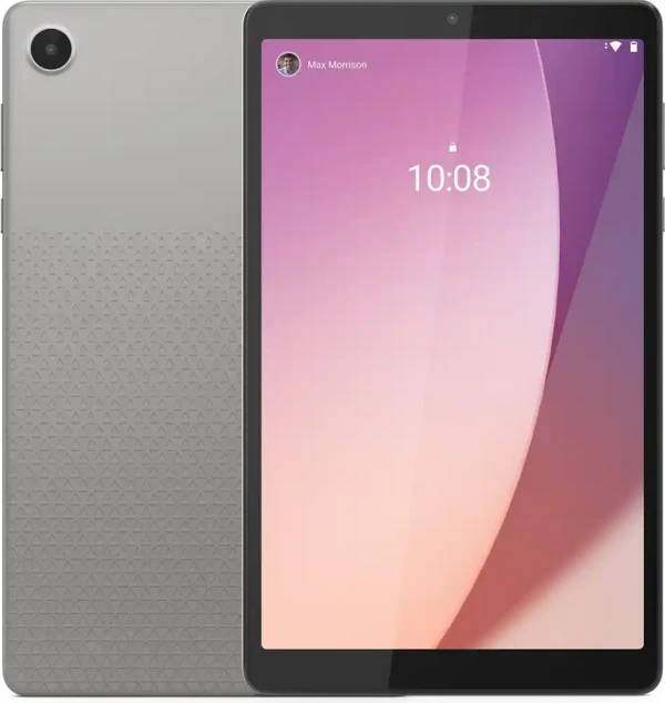 Tablet 8 Lenovo Tab M8 4th Gen TB301XU 4G LTE1280x8004GB64GB2-5MPAndroid 13ZAD10047RS