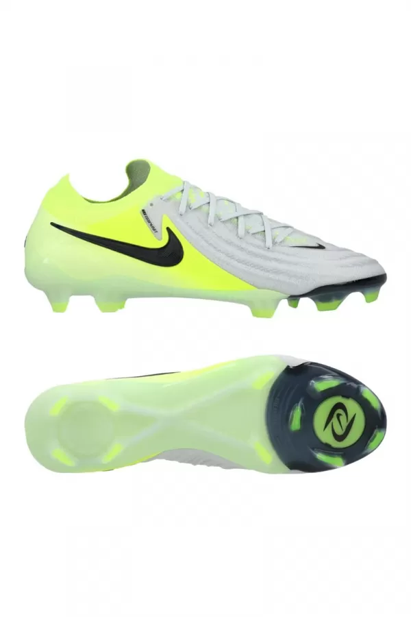 NIKE KOPAČKE PHANTOM GX 2 ELITE FG MAD VOLTAGE