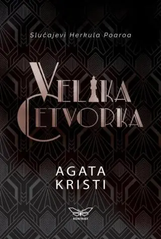 Velika četvorka