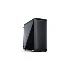 Phanteks ECLIPSE P400A Digital Black RGB MESH kuciste sa providnom stranicom