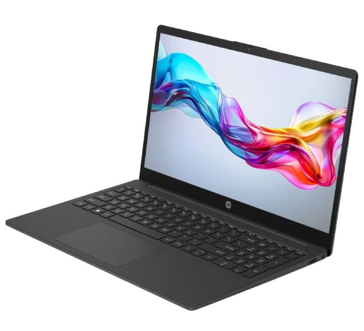 HP Laptop A03H4EA#BED 15.6''/Intel Core i3-N305/16 GB/512 GB SSD/Intel UHD