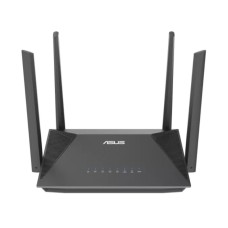 ASUS RT-AX52 AX1800 Gigabit Dual-Band Wi-Fi 6 ruter