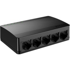 TENDA SG105 V4.0 LAN 5-Port Gigabitni Switch RJ45 Ports 10/100/1000M Osnovne karakteristike