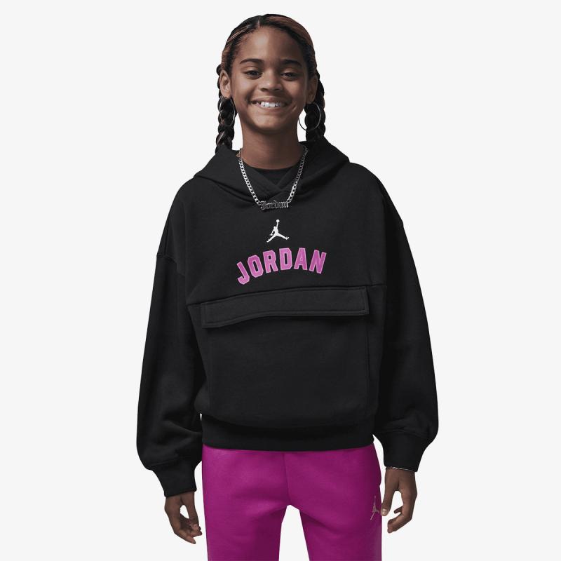 Nike JDG JORDAN Y2K PO HOODIE