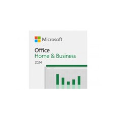 MICROSOFT Retail Office Home and Business 2024/English/PKC/1PC/1Mac EP2-0663