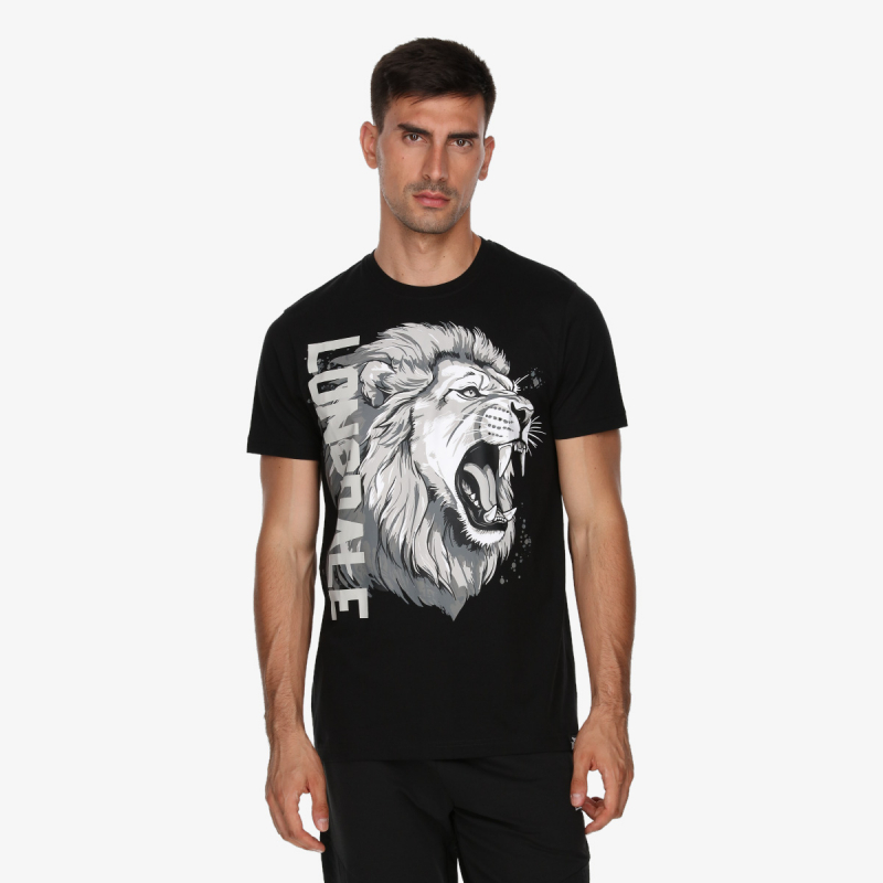 Lonsdale Lion XX T-Shirt