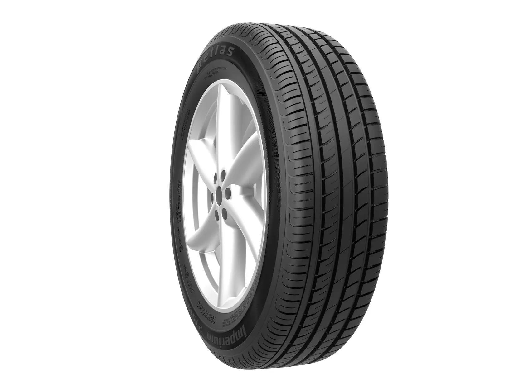 Petlas Letnja guma 205/60R14 IMPERIUM PT515 88V