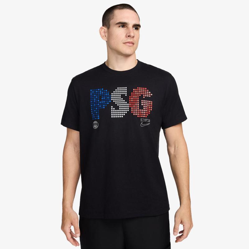 Nike PSG M NK LIGHTS SS TEE