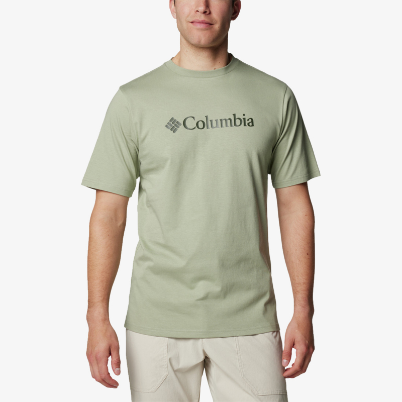 Columbia CSC Basic Logo™ Short Sleeve