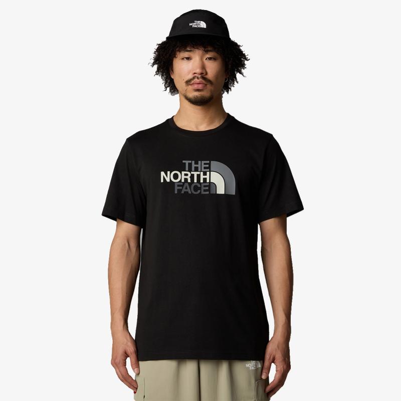 The North Face M S/S EASY TEE