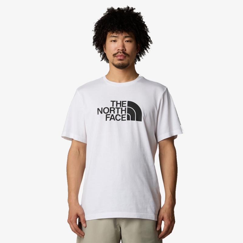 The North Face M S/S EASY TEE