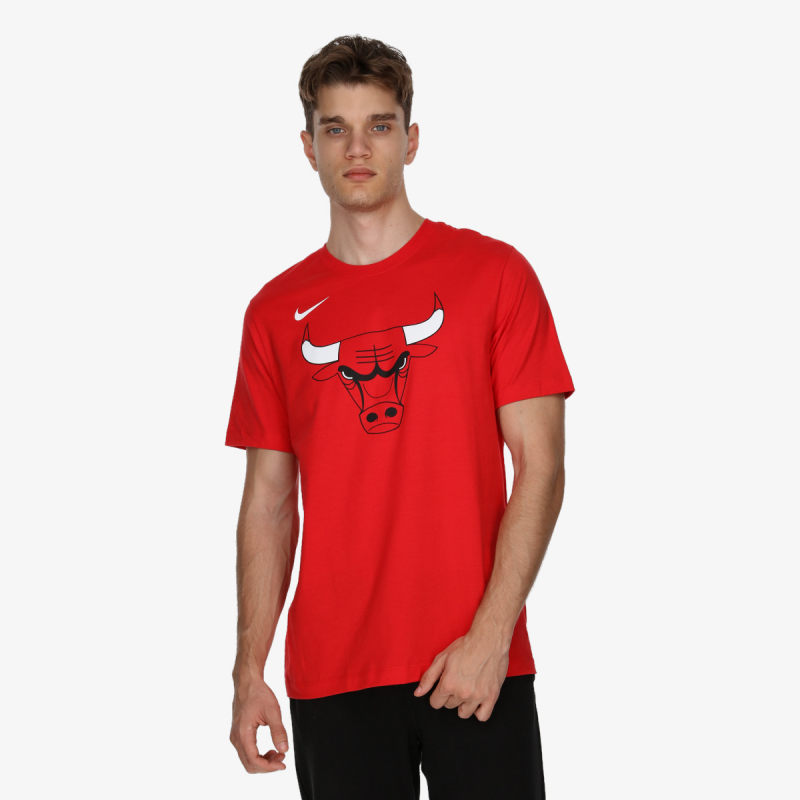 Nike Chicago Bulls