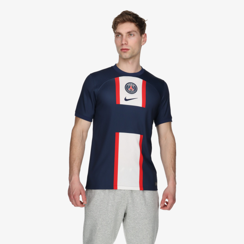 Nike Paris Saint-Germain 2022/23 Stadium Home