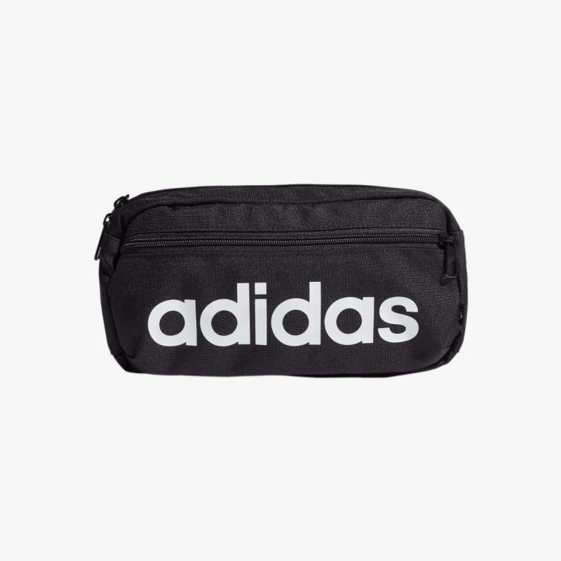 adidas LINEAR BUM BAG