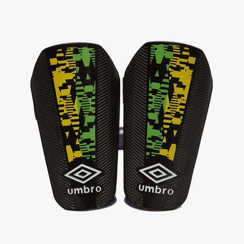 Umbro FORMATION GUARD W/ANKLE SOCK - JNR