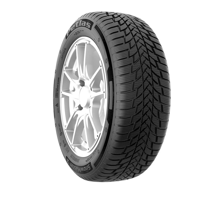 Petlas Zimska guma 205/55R16 SNOWMASTER 2 91H