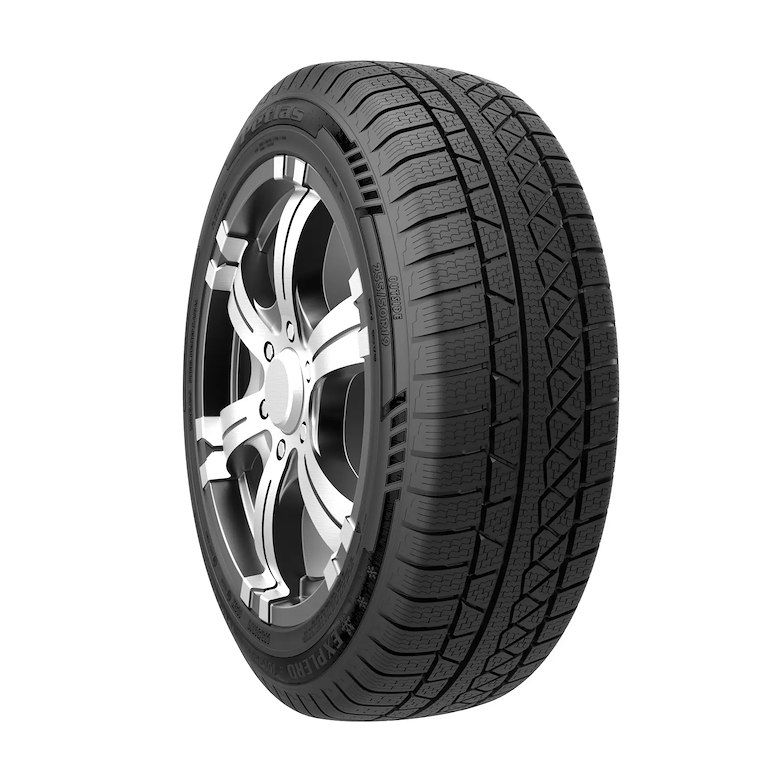 Petlas Zimska guma 215/60R17 EXPLERO WINTER W671 100H SUV