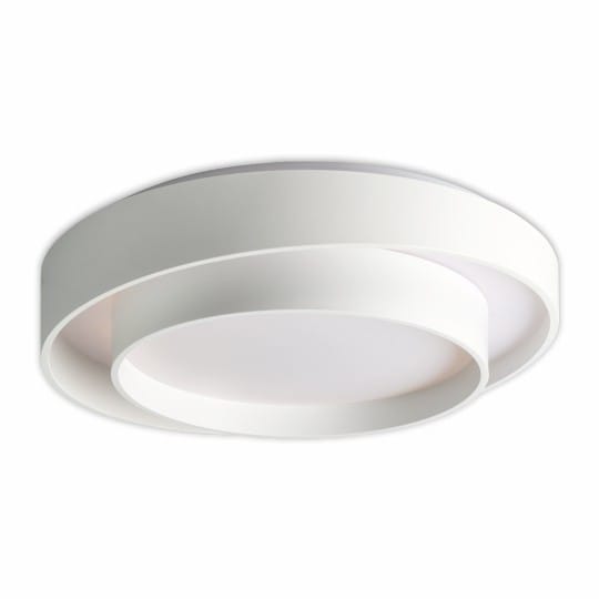 LED BELA PLAFONJERA 24W