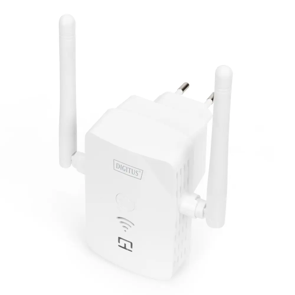 Digitus DN-7072 WiFi Randge Extender, Beli