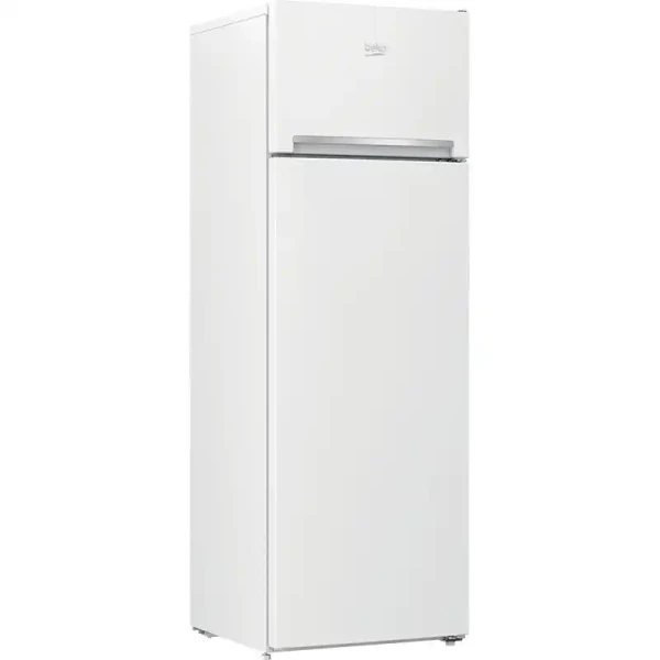 Frižider Beko RDSA280K30WN visina 160,6 cm zapremina 204l+46l