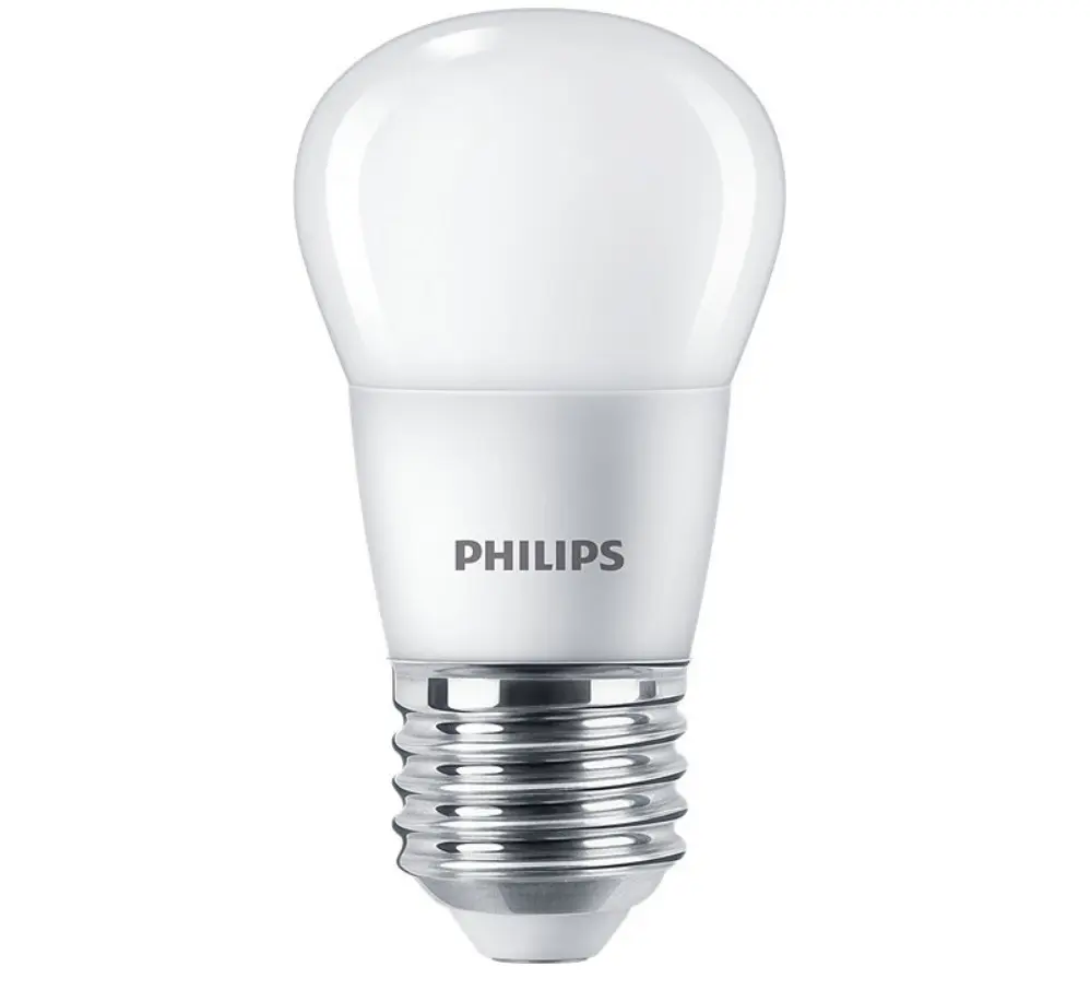 PHILIPS Led sijalica 5W(40W) P45 E27 WW FR ND 1PF/10