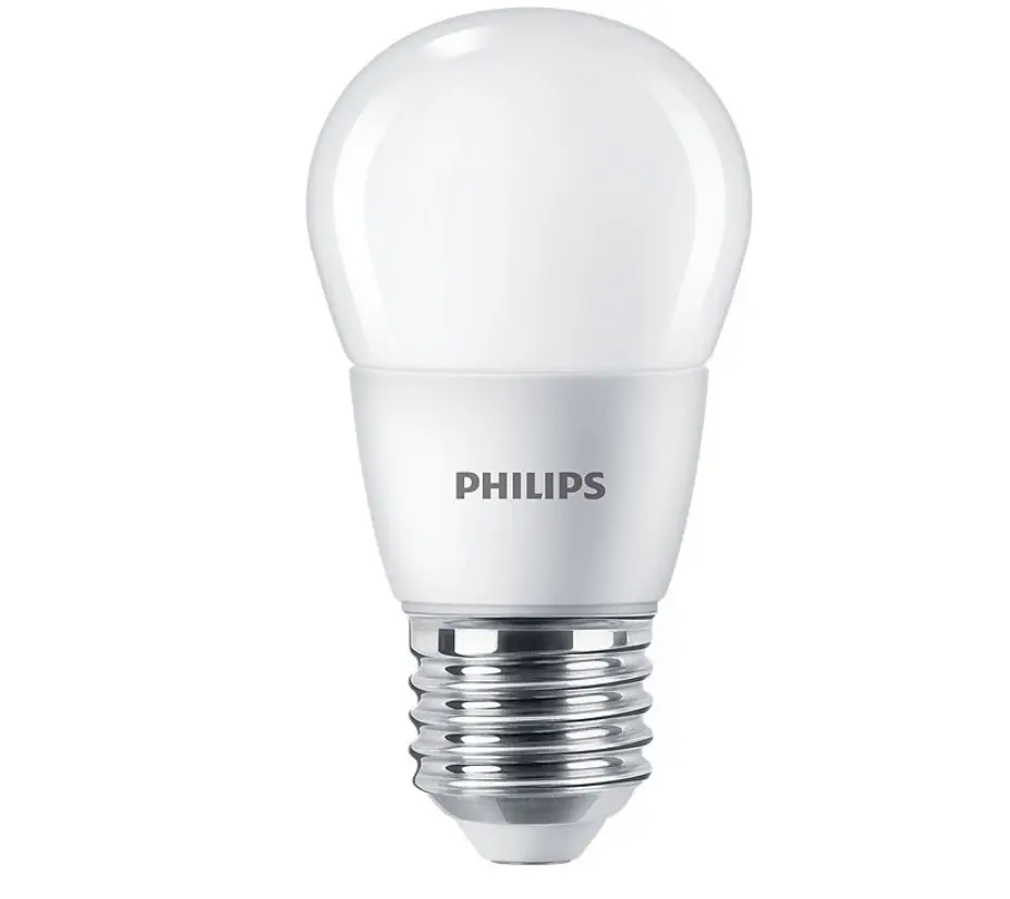 PHILIPS Led sijalica 7W (60W) P48 E27 CW FR ND 1PF/10