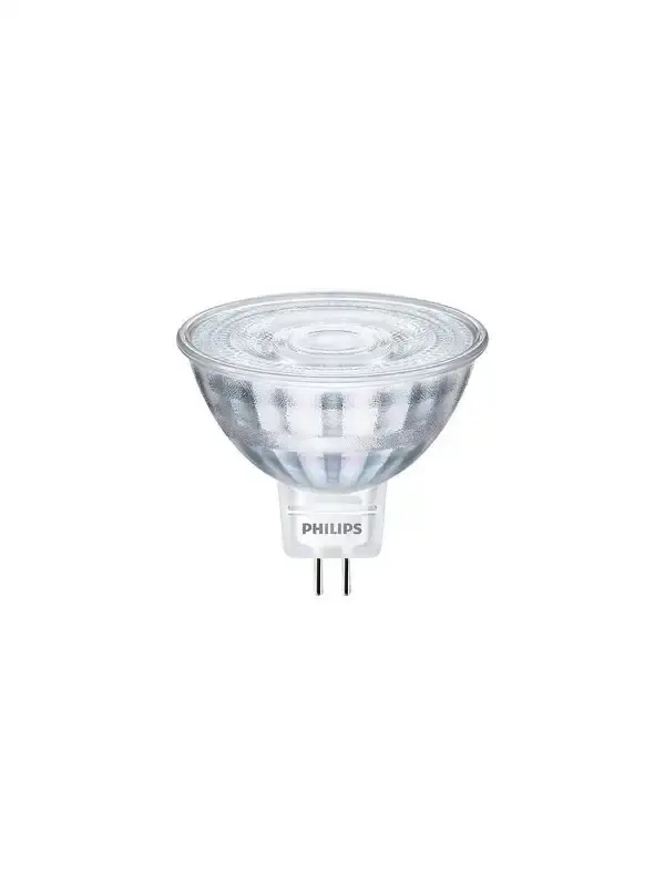 Philips PS793 Philips LED Sijalica 2.9W 20W GU5.3 MR16 WW 2700K 36D RF ND SRT4