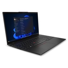 LENOVO ThinkPad L16 Gen 1 (Black) WUXGA IPS, Ryzen 7 PRO 7735U, 16GB, 512GB SSD, Win 11 Pro (21L70013YA)