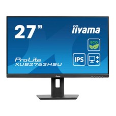 IIYAMA ProLite XUB2763HSU-B1 IPS FHD 100Hz USB