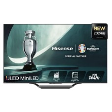 Hisense 55U7NQ Mini LED 4K UHD Smart TV