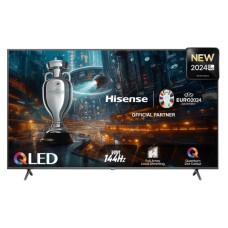 Hisense 75E7NQ PRO QLED 4K UHD Smart TV