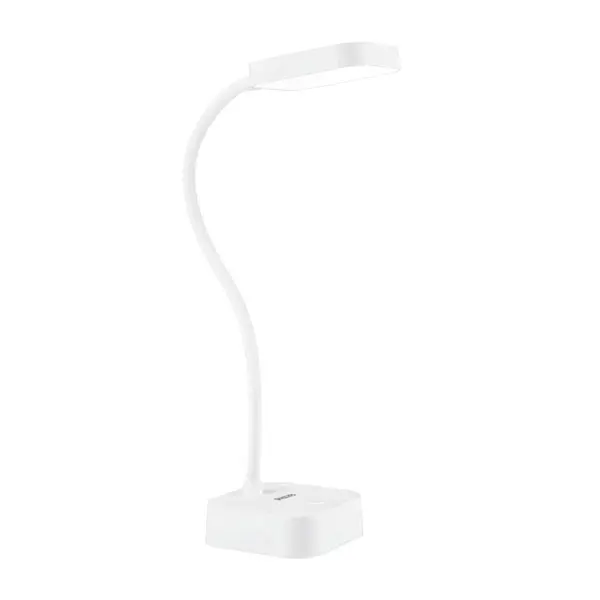 PHILIPS Stona lampa rock 5v 5000k led usb