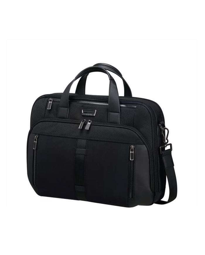 LAPTOP TORBA URBAN-EYE-BAILHANDLE 15.6″ BLACK Samsonite