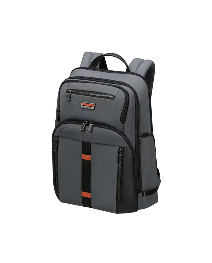 LAPTOP RANAC URBAN-EYE-LPT.BACKPACK 15.6″ GRAY Samsonite