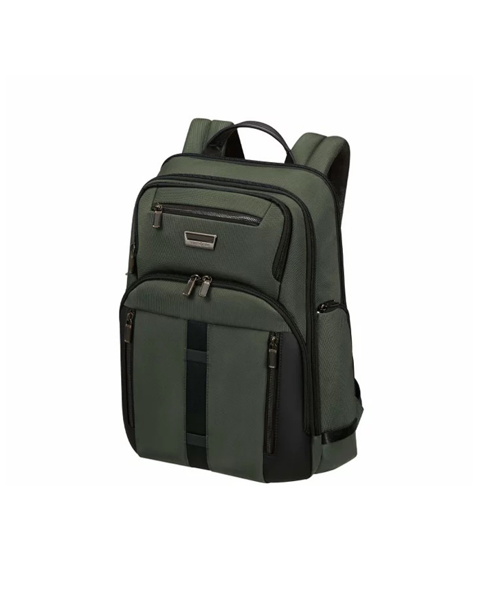 LAPTOP RANAC URBAN-EYE-LPT.BACKPACK 15.6″ GREEN Samsonite