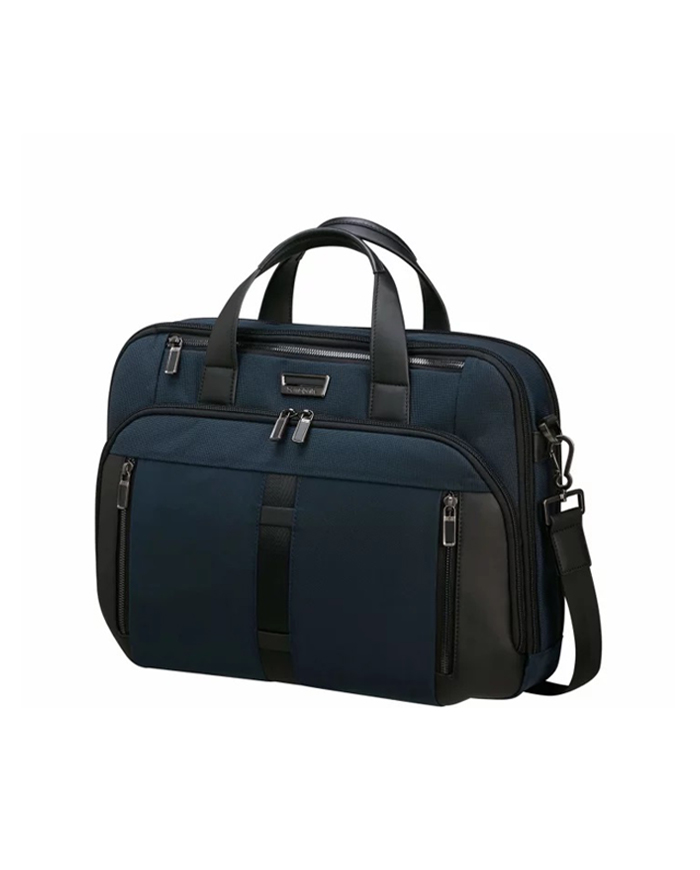 LAPTOP TORBA URBAN-EYE-BAILHANDLE 15.6″ BLUE Samsonite