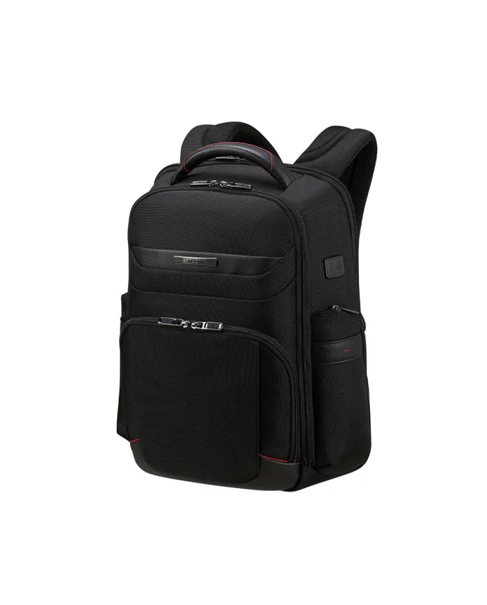 LAPTOP RANAC PRO-DLX 6-BACKPACK 15.6″ SLIM BLACK Samsonite