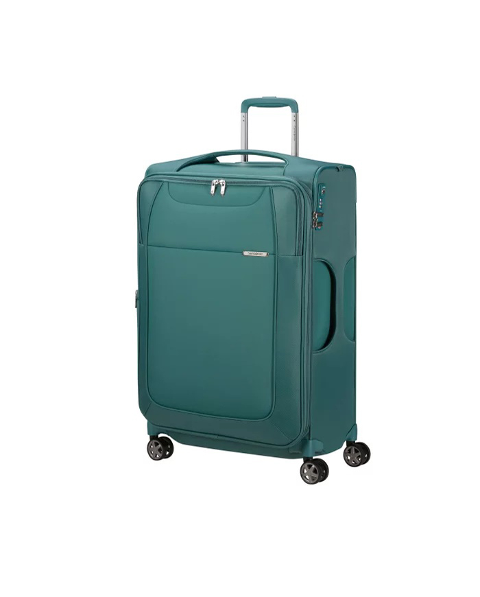 KOFER D’LITE-SPINNER 71/26 EXP NORTHERN BLUE TROLLEY Samsonite