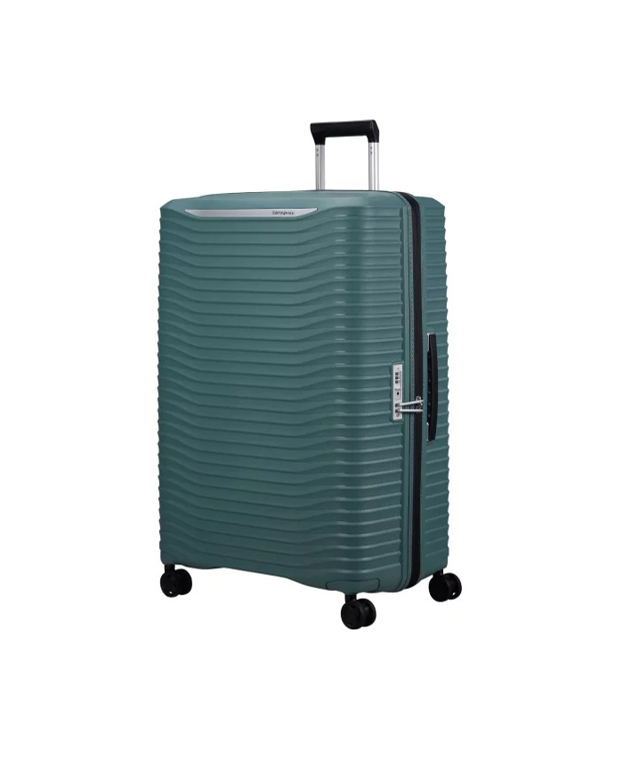 KOFER UPSCAPE-SPINNER 81/30 EXP NORTHERN BLUE TROLLEY Samsonite