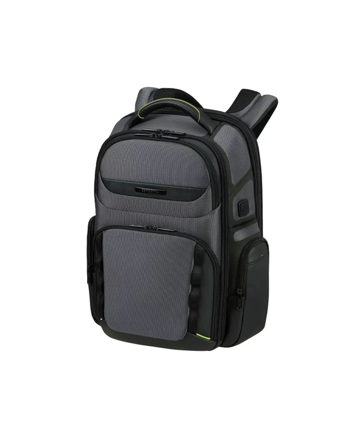 LAPTOP RANAC PRO-DLX 6-BACKPACK 15.6″ 3VOL EXP FRAMED Samsonite