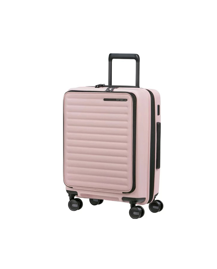 KOFER RESTACKD-SP. 55/20 EXP EASY ACCESS ROSE TROLLEY Samsonite