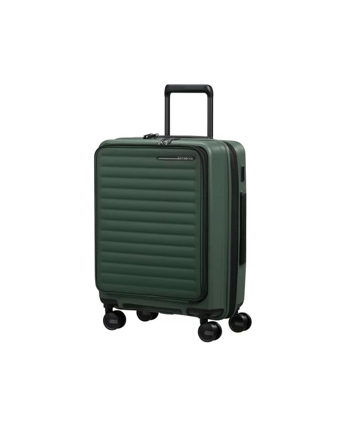 KOFER RESTACKD-SP. 55/20 EXP EASY ACCESS GREEN TROLLEY Samsonite