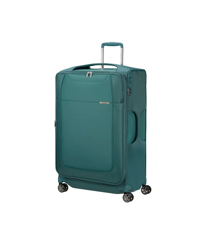 KOFER D’LITE-SPINNER 78/29 EXP NORTHERN BLUE TROLLEY Samsonite