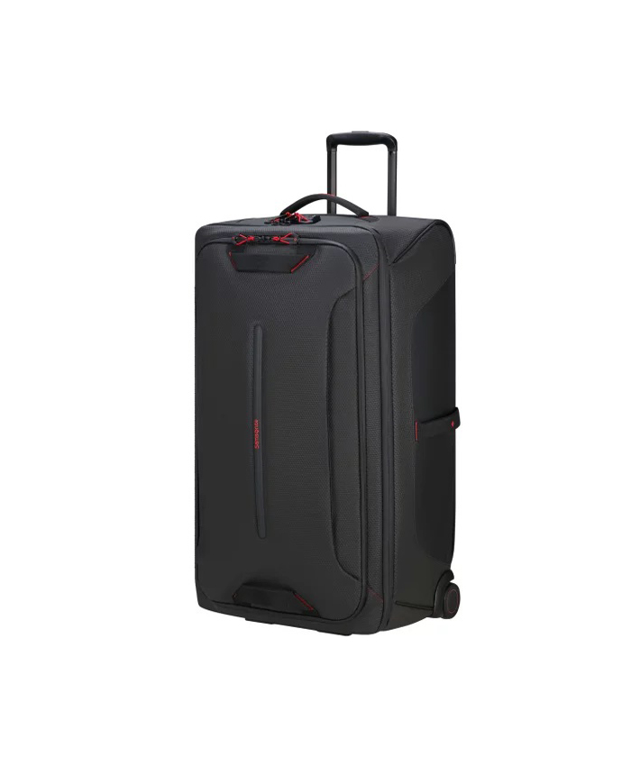 KOFER ECODIVER-DUFFLE/WH 79/29 CHARCOAL TROLLEY Samsonite